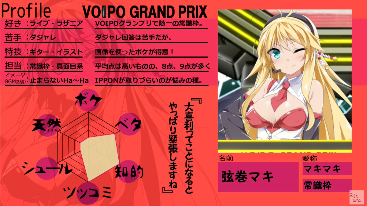 retara＠VOIPOグランプリ続き制作中 (@retara_voipo) さんのイラスト・マンガ作品まとめ (3 件) - Twoucan