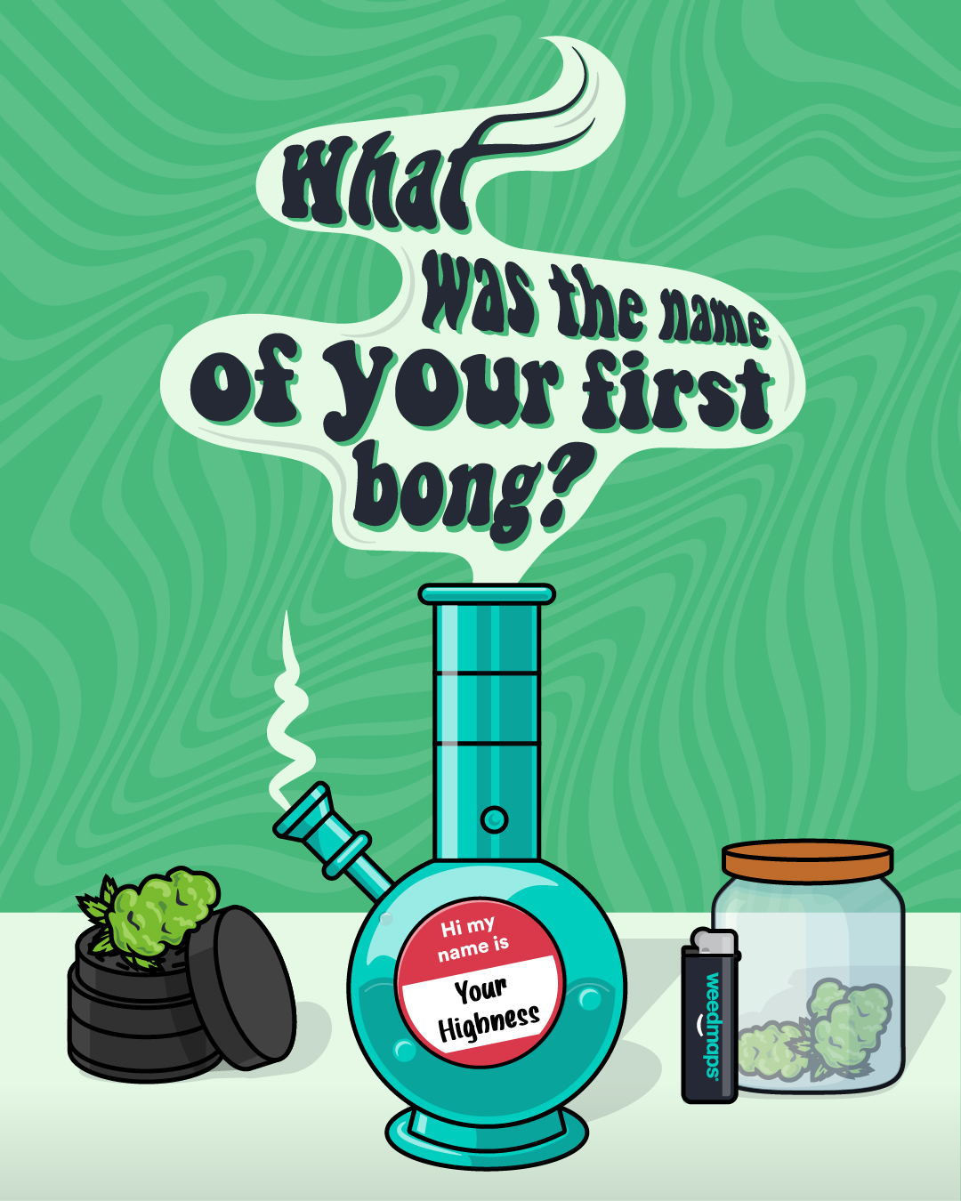 Funny Bong Quotes