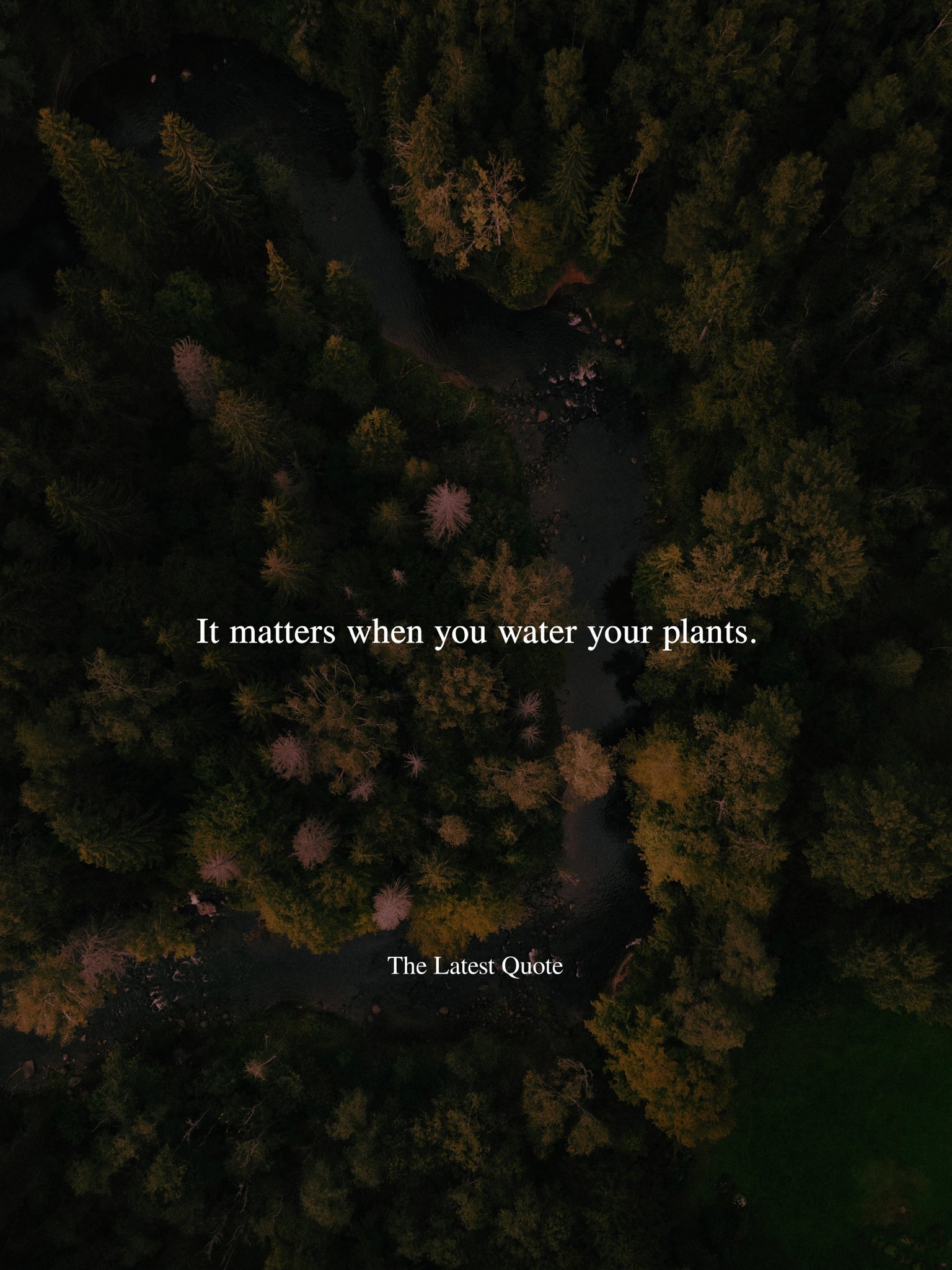 Quotes About Water Tumblr