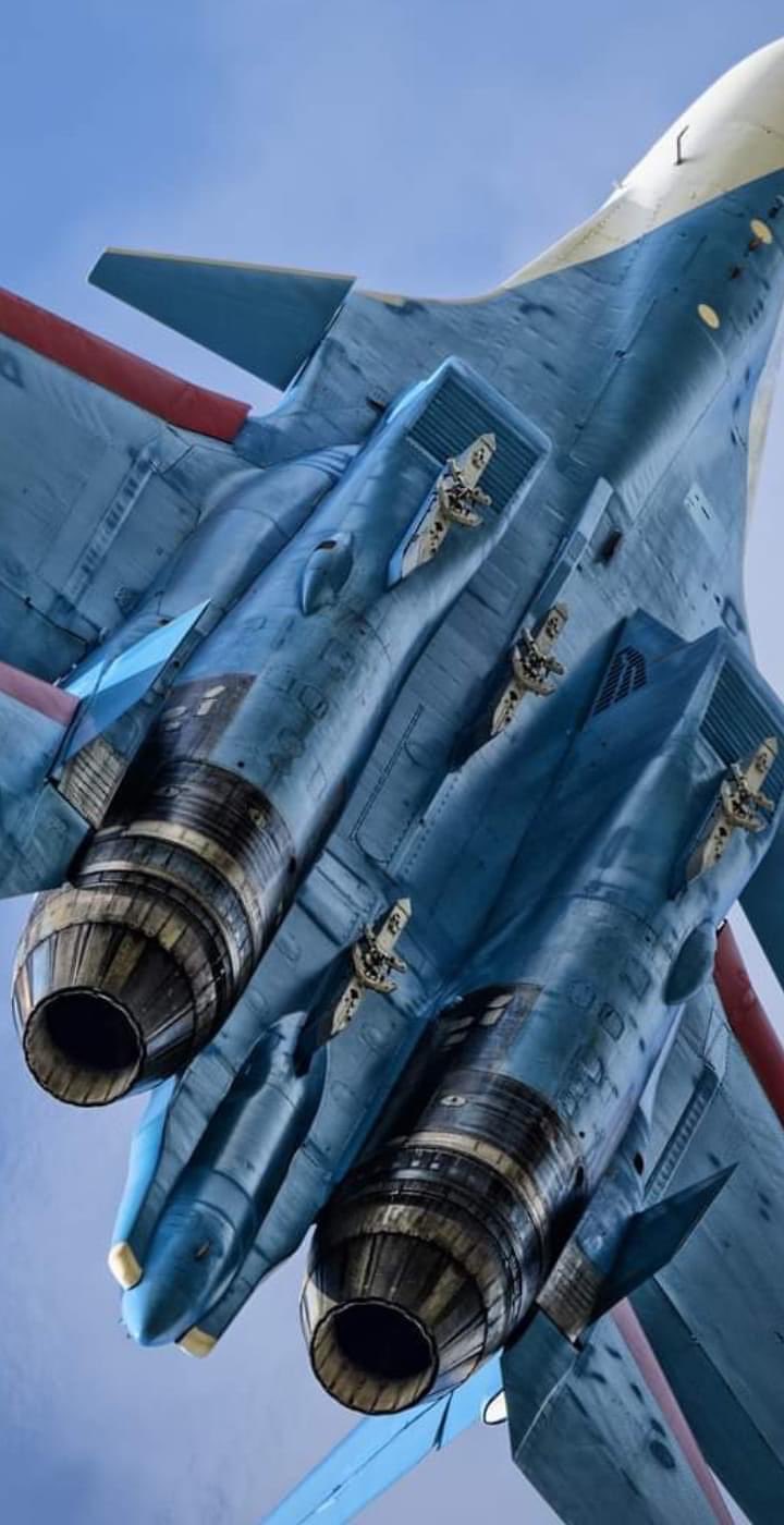 Su 33 Wallpaper