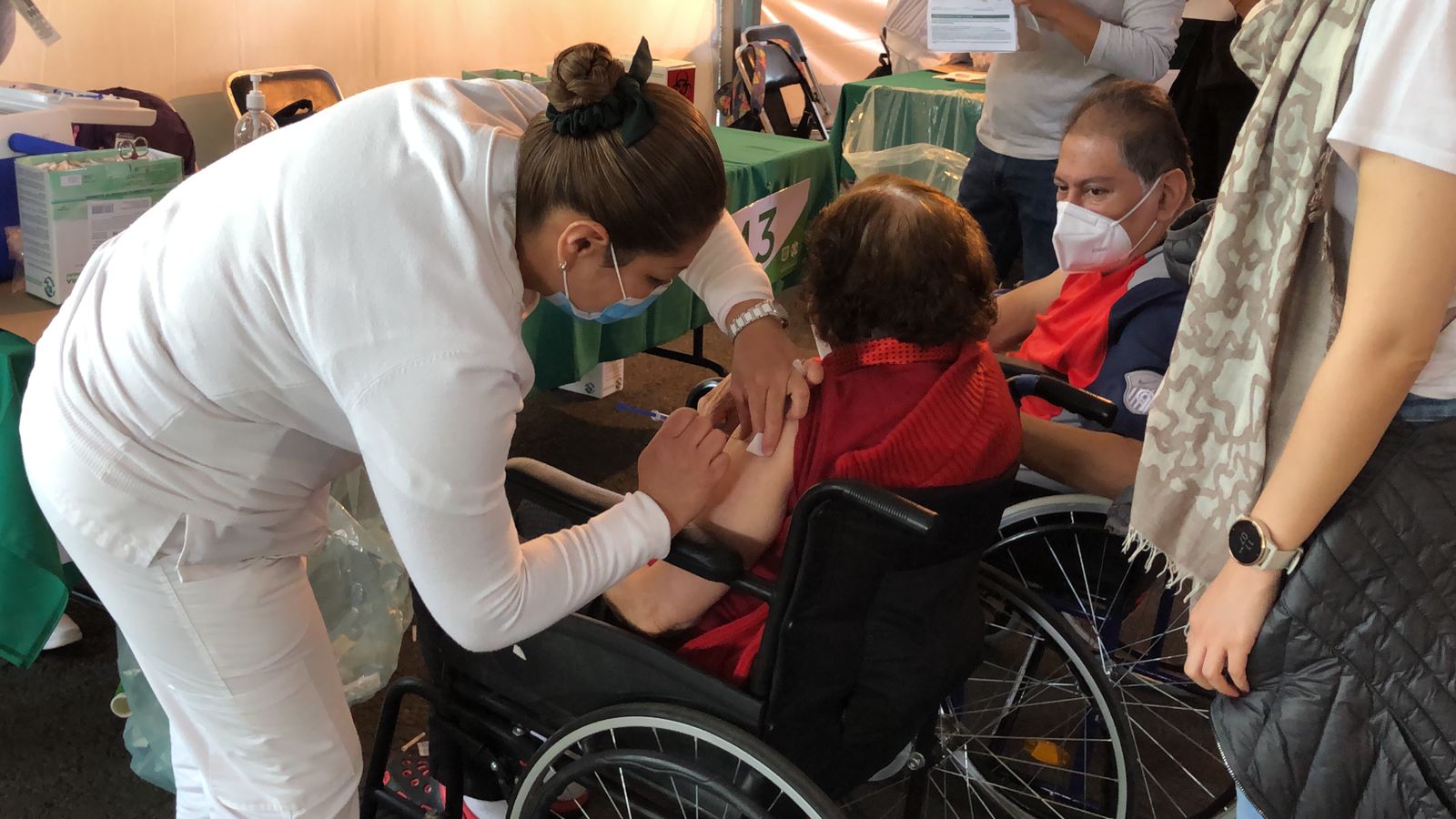 Secretaría De Salud De La Ciudad De México On Twitter 👉de Preferencia