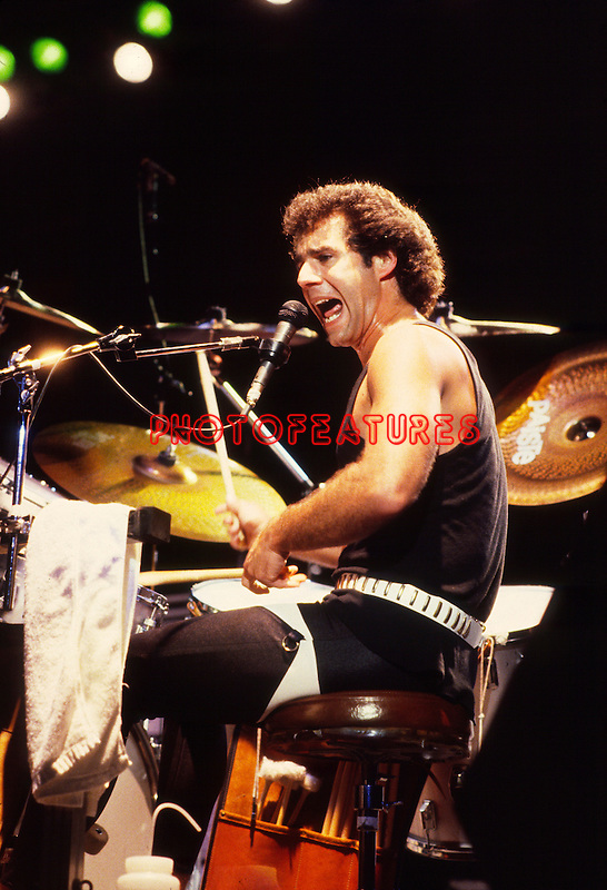 Kelly Keagy Night Ranger