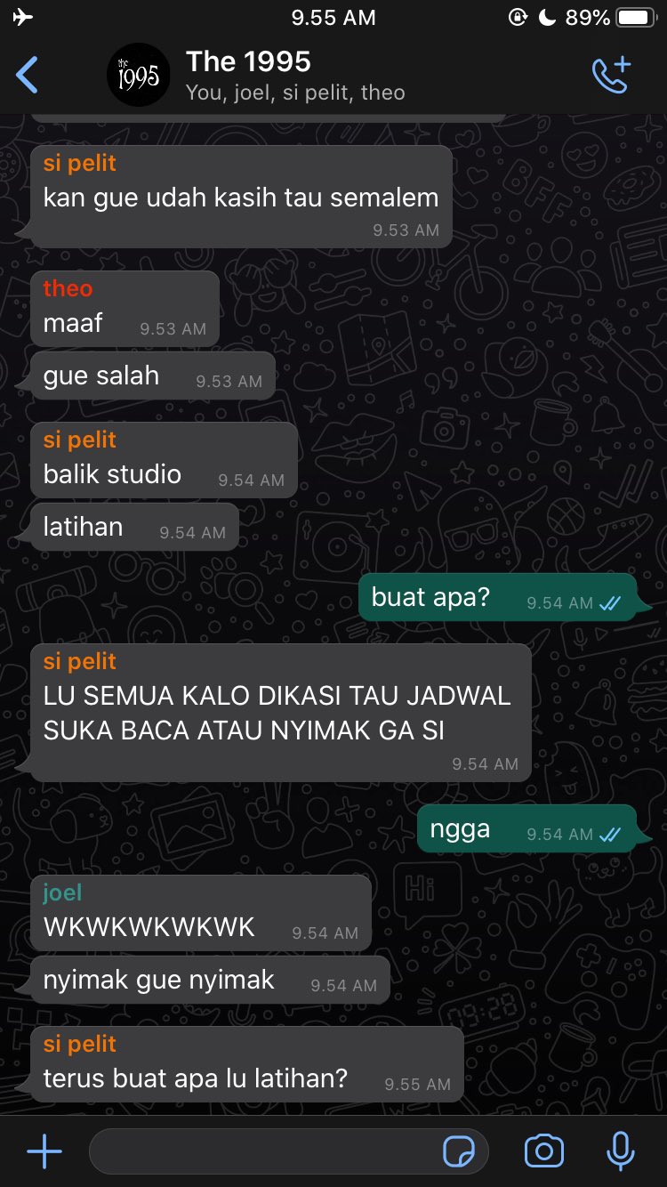 loli 🧸 on Twitter: "89. 😎 https://t.co/j4AUjGFZWA" / Twitter