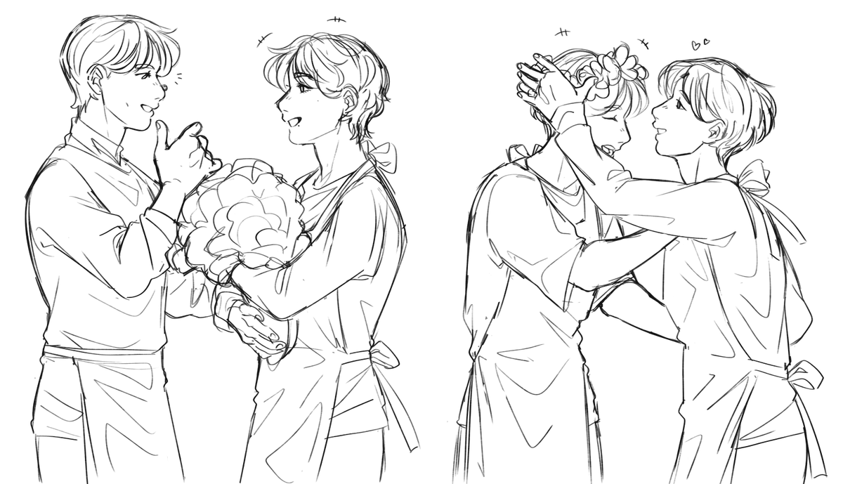 「angry matchstick 」joshi の漫画