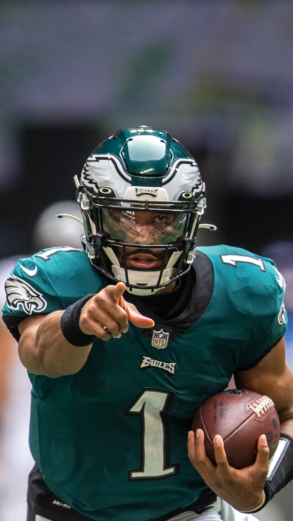 Philadelphia Eagles Wallpaper