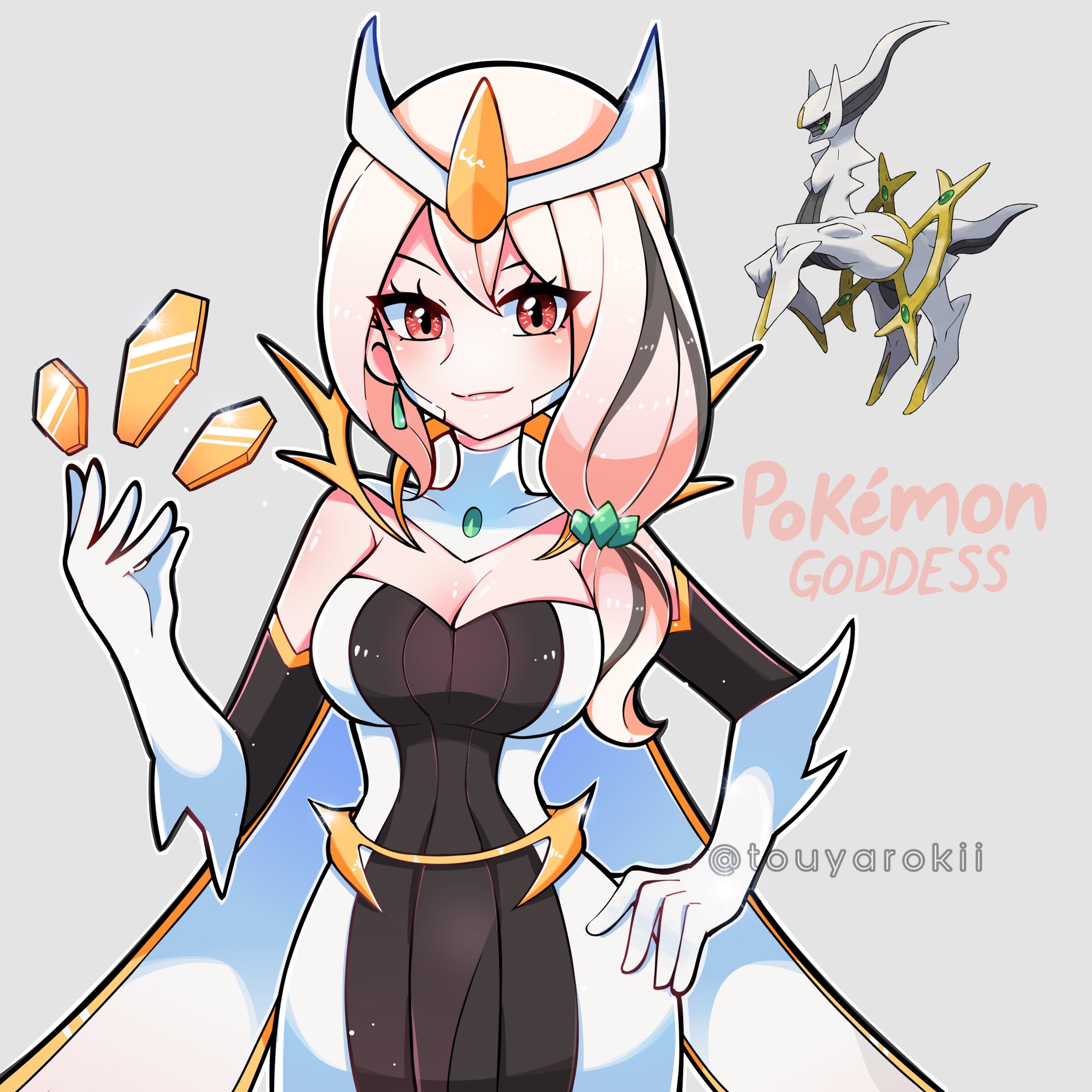 Arceus Human Form Drawing The Male Light Healer As An Holozing Fanart