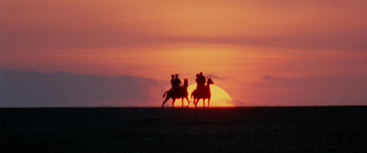 Criterion Collection's Threads – Thread Reader App