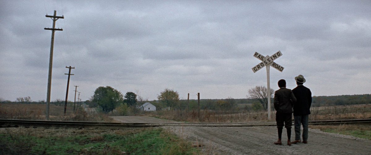 Criterion Collection's Threads – Thread Reader App