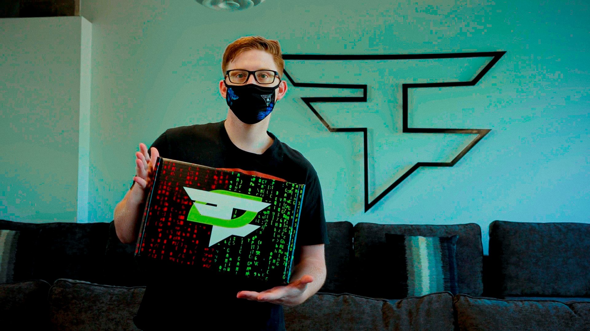 Faze And Optic Wallpaper