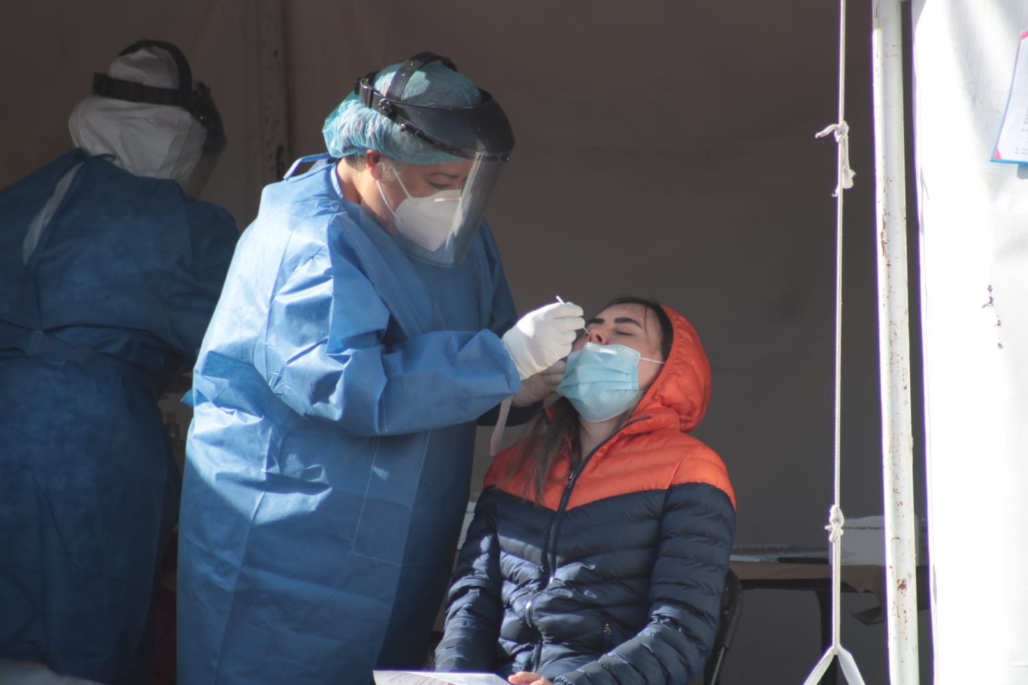Secretaría De Salud De La Ciudad De México On Twitter 🔴el Día De