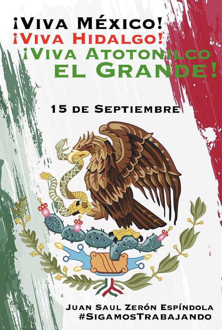 Juan Saúl Zerón Espíndola. (@saul_zerone) | Twitter