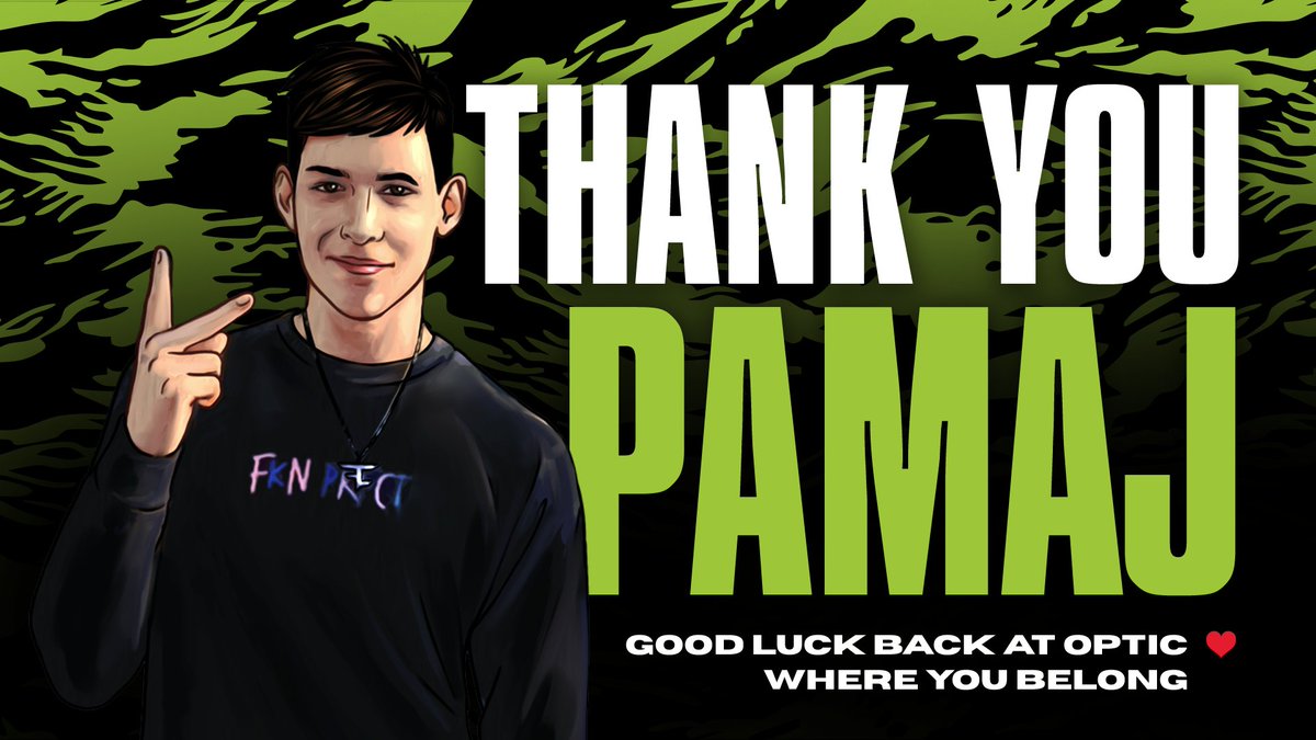 Faze Pamaj In Real Life