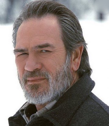 Tommy Lee Jones Josh Hartnett