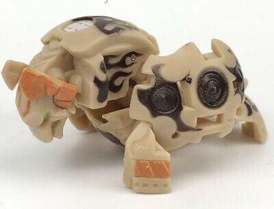 Bakugan Subterra Sabator