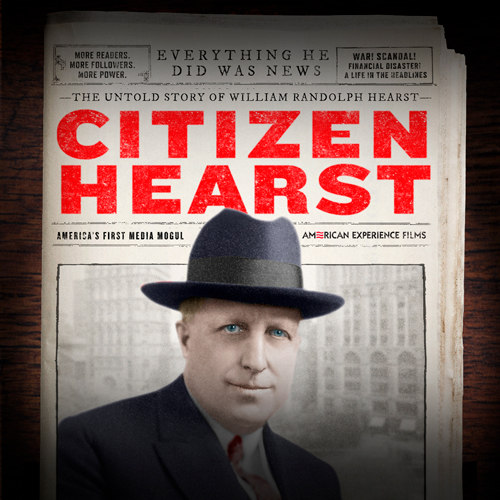 William Randolph Hearst Magazines