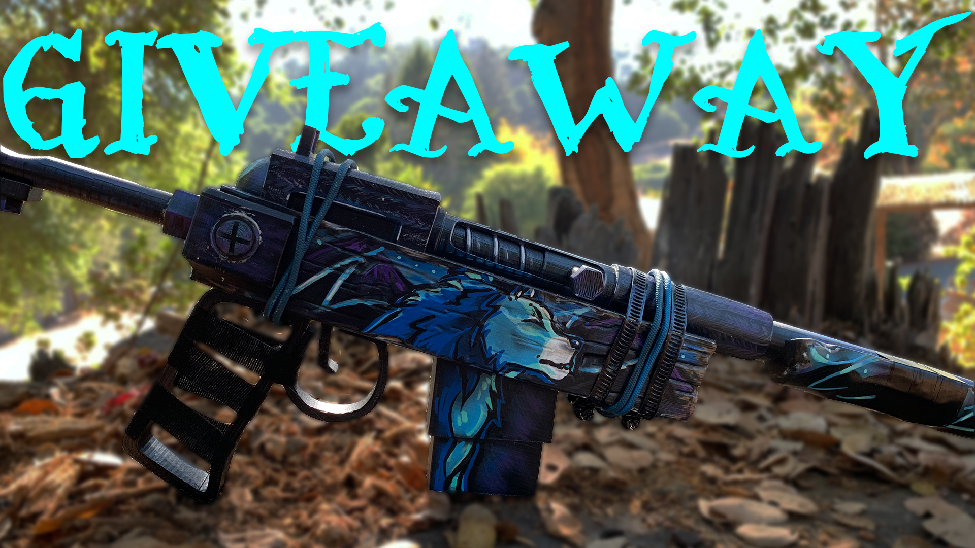 Blooprint on Twitter: "blooprint x @lootroom Say hello to the Blooprint SAR... again! Except ...