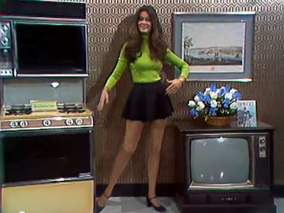 Anitra Ford Price Is Right