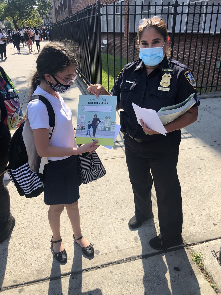 NYPD 83rd Precinct - @NYPD83Pct Twitter Analytics - Trendsmap