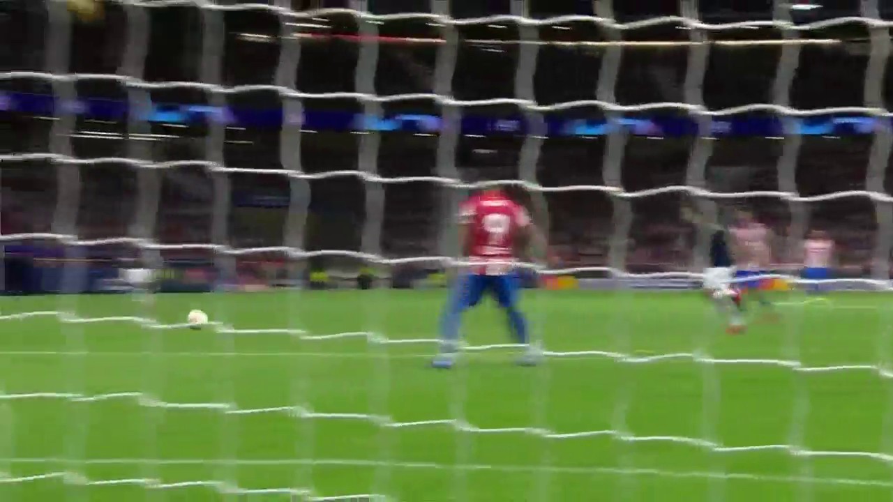 Tnt Sports México On Twitter Gol Anulado Al Fcporto ⚽ Jan Oblak No