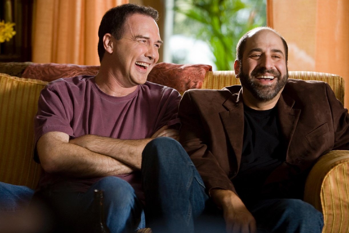 Dave Attell Jagermeister Quotes