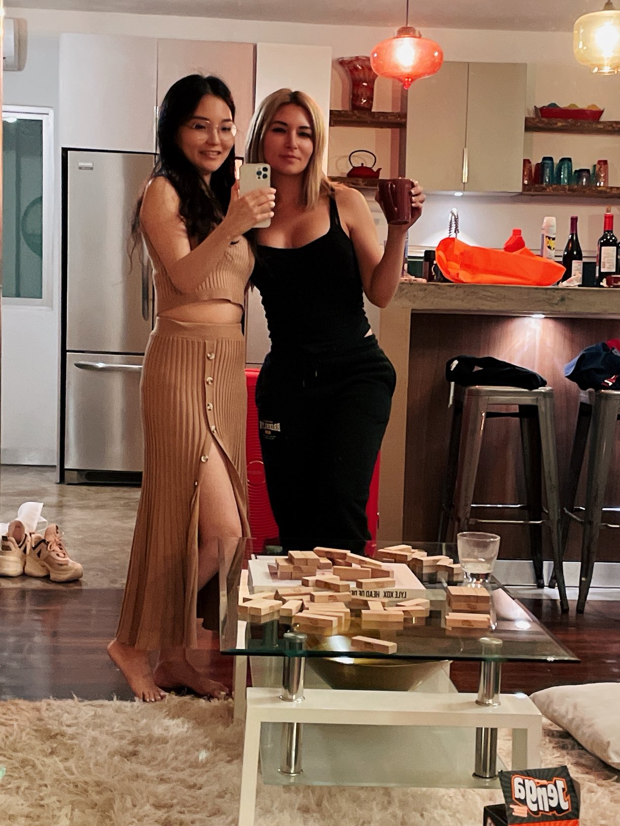 Miko on Twitter: "Alinity ⁦@AlinityTwitch⁩ is hereeeeee ️ ️we gonna have some adventures in ...