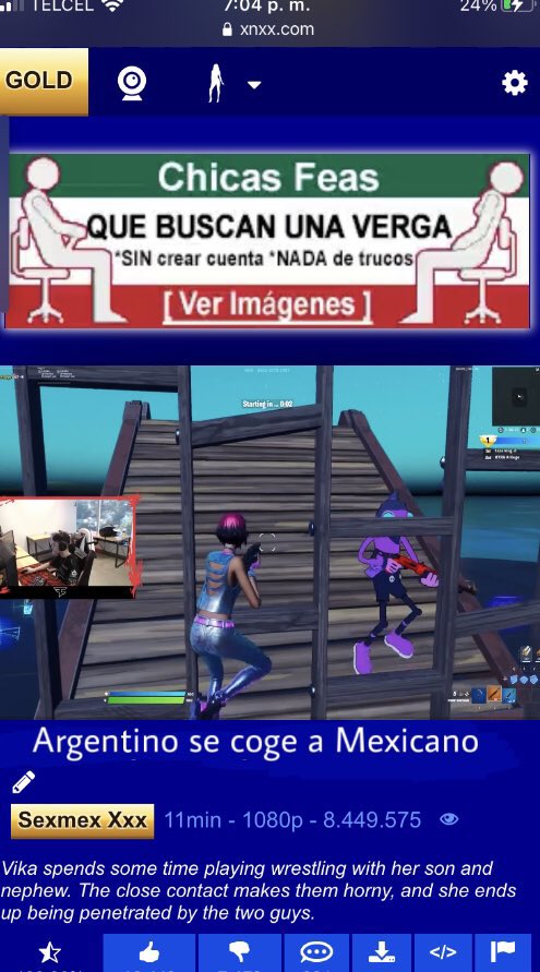 Meme De Chicas Feas