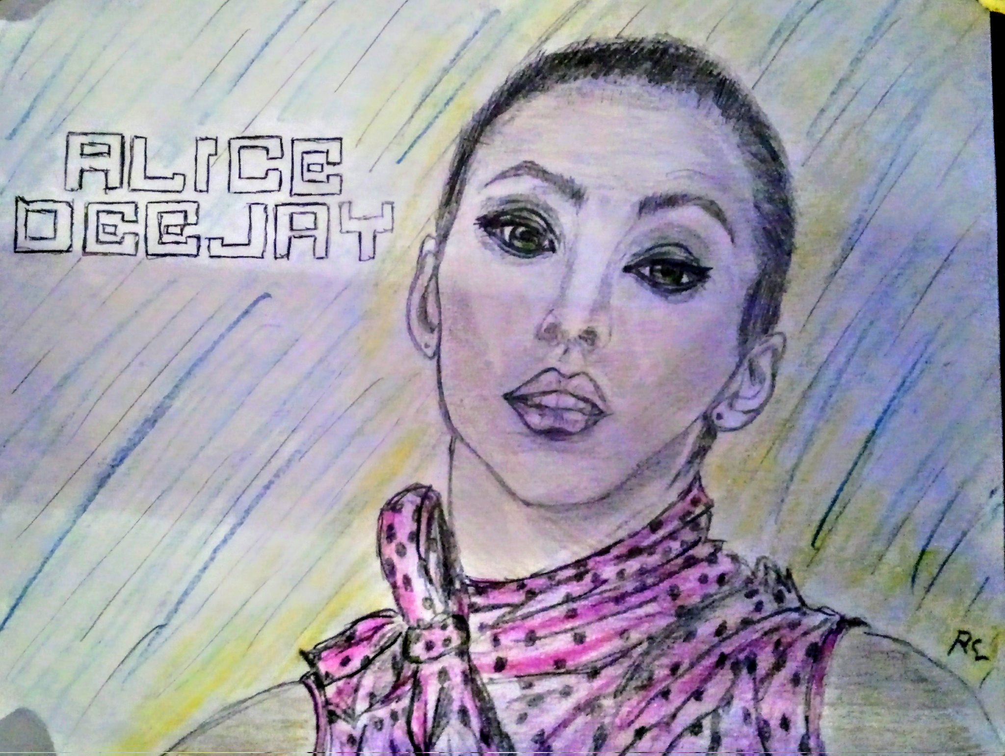 Alice Deejay Who Needs Guitars Any Way