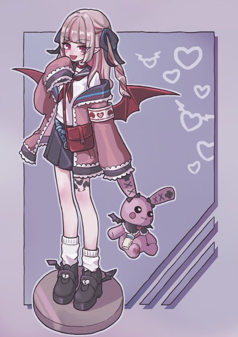 えかりか (@_ka4ka_) さんのイラスト・マンガ作品まとめ (11 件) - Twoucan