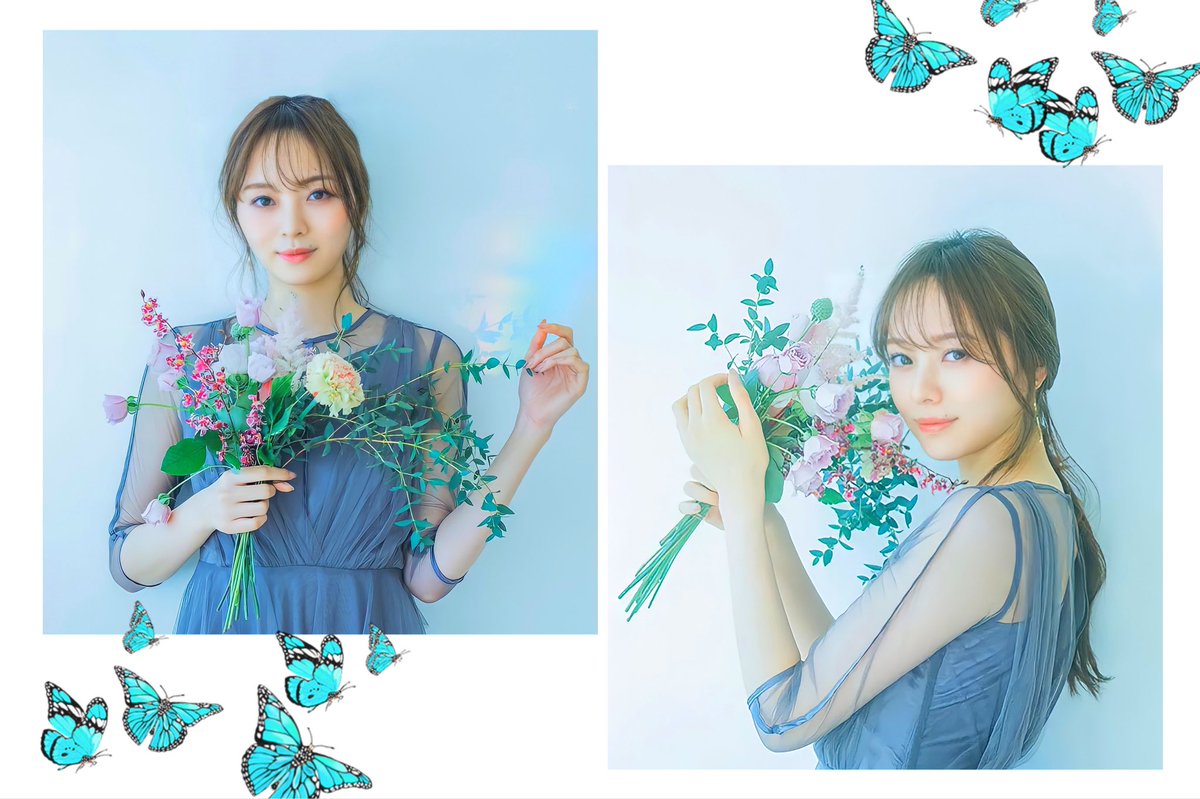 ち ぇ る 。🦋 (@cheru___uks) | Twitter