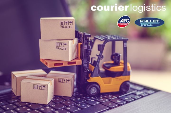 Contact Us – Courier Logistics