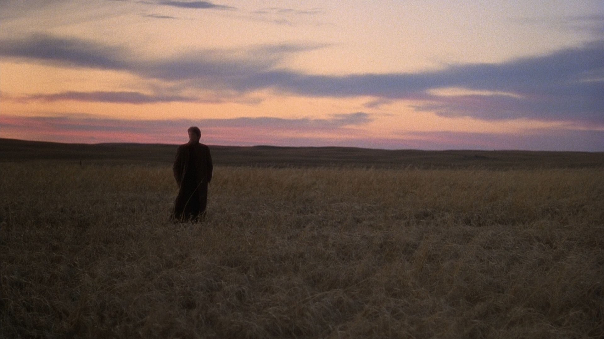 Days Of Heaven