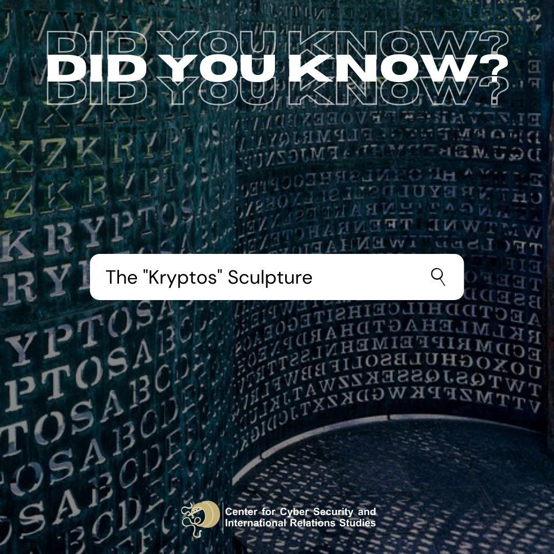Kryptos