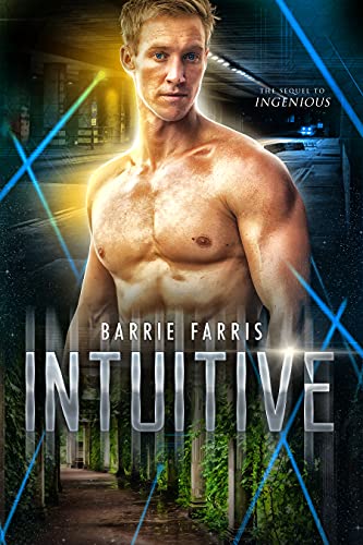 DOWNLOAD FREE [PDF] Intuitive (Ingenious Book 2) by Barrie Farris