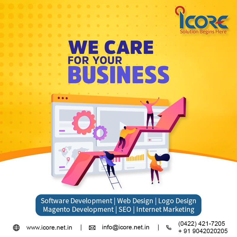 ICore Software Technologies (@ICoreSoftTech) | Twitter