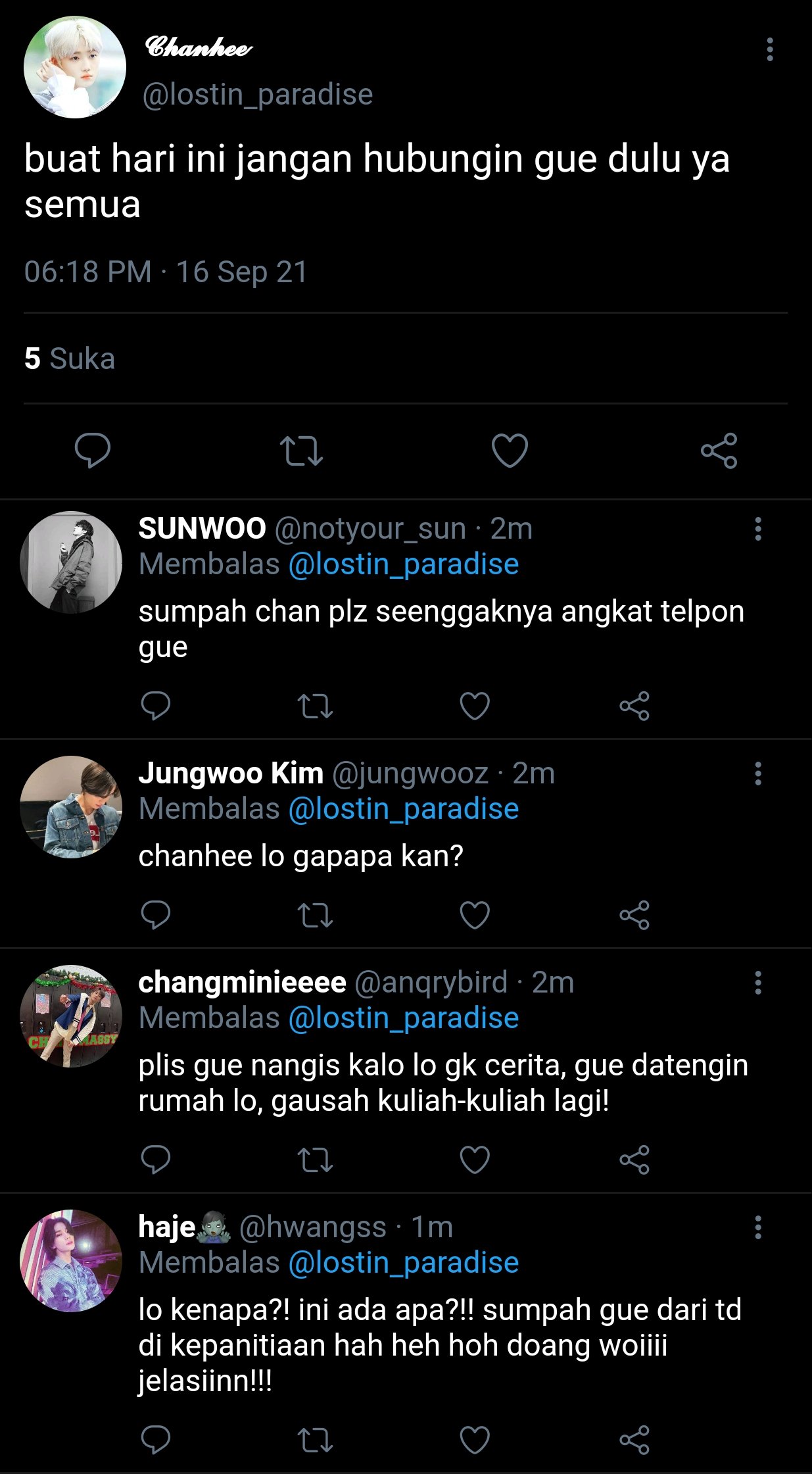 𝓼𝓪𝓻𝓲𝓽 bbangnyu au 📌 on Twitter: "[219] https://t.co/MOFZcz0J3A" / Twitter