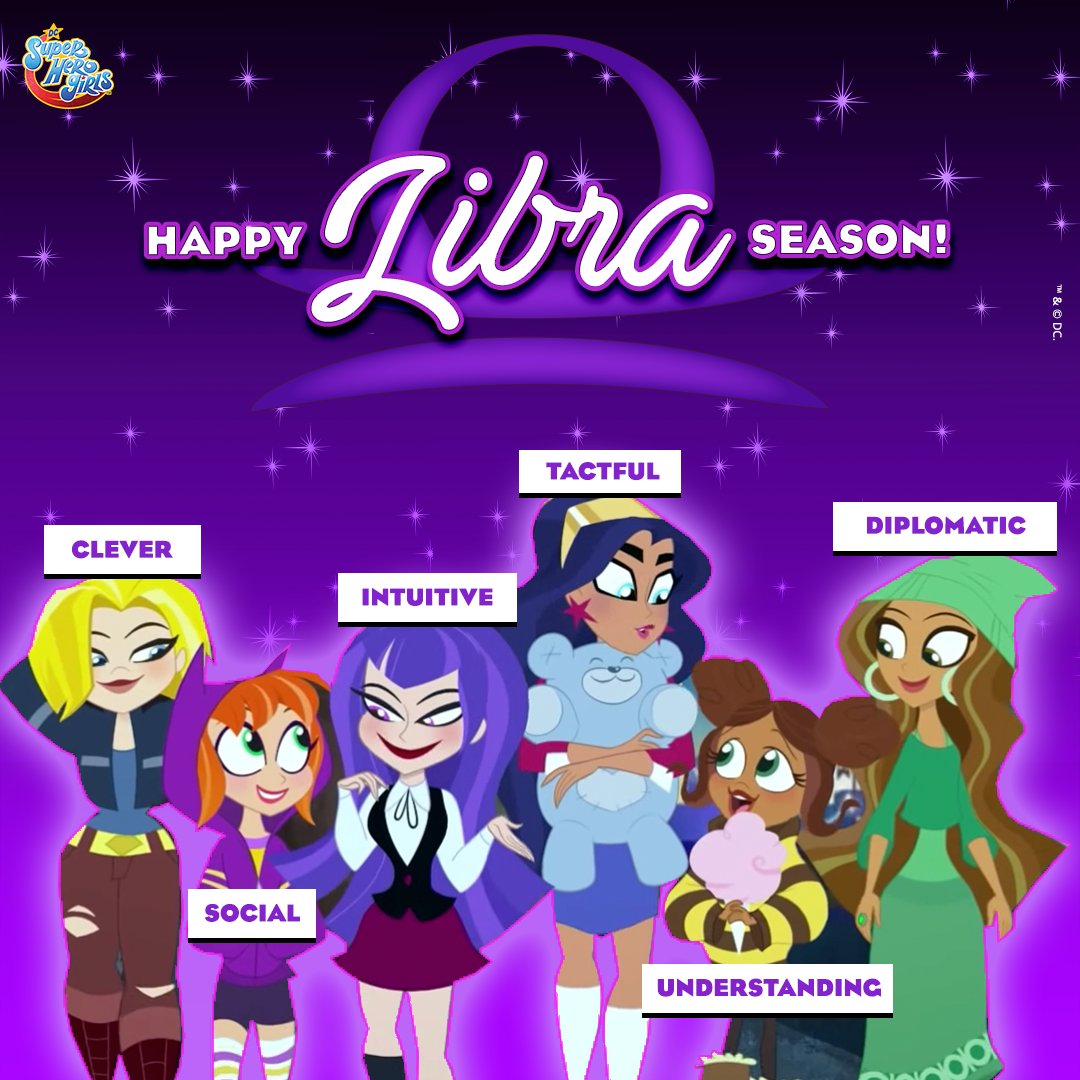 Dc zodiac signs 60 photos - Astrologytoyou.com