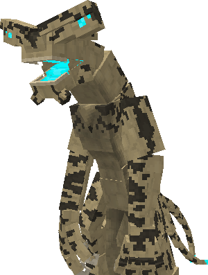 Pacific Rim Minecraft