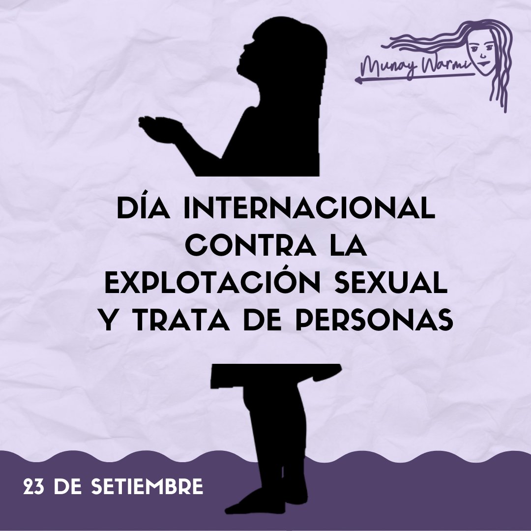 Munay Warmi (@munaywarmi_) | Twitter