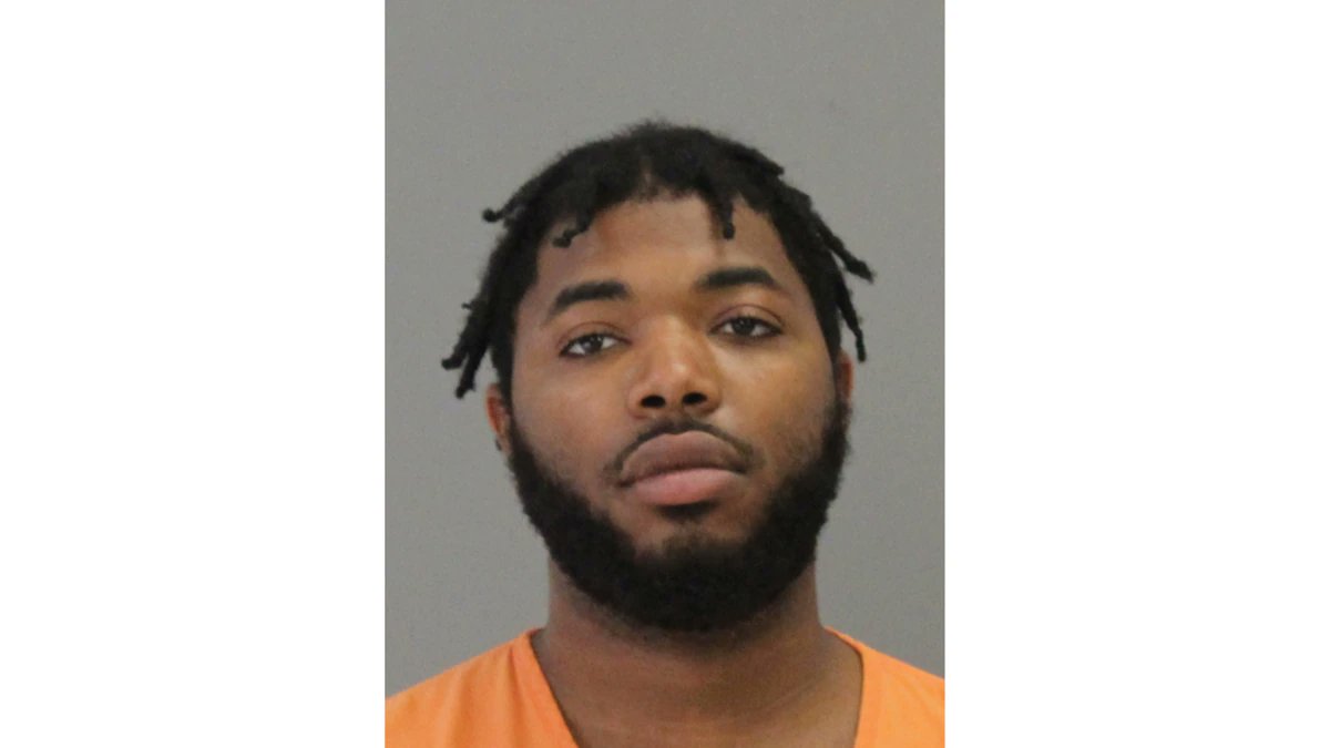 Alexander Witherspoon