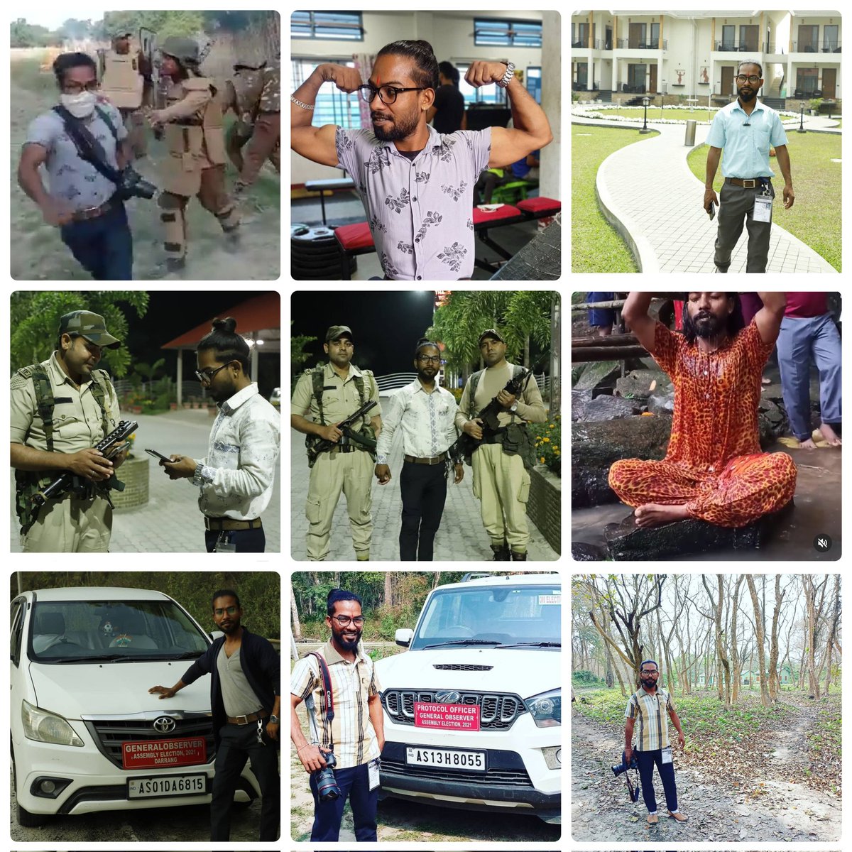 Sameer Rajput (@SameerR21620845) | Twitter