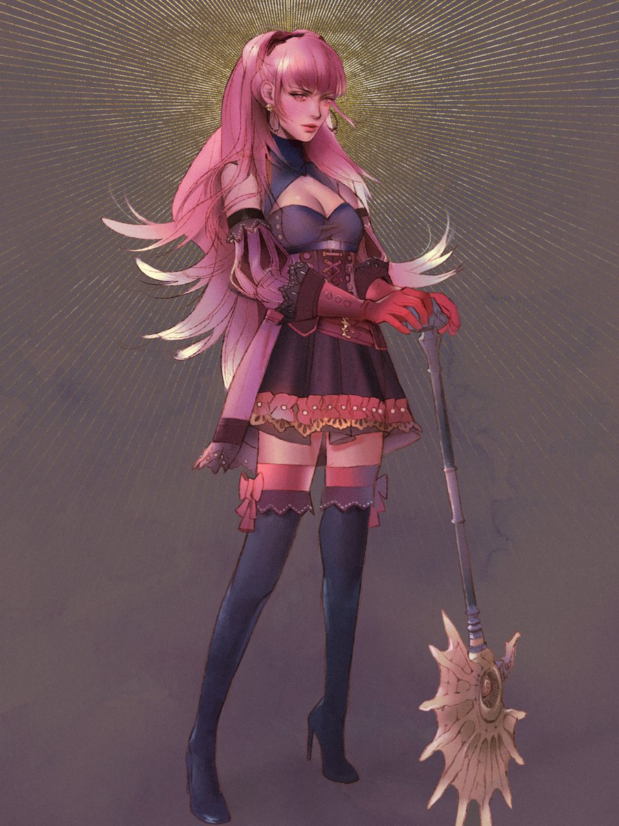 🌸 Dani 🌸 (@danini__panini) さんのイラスト・マンガ作品まとめ (57 件) - Twoucan