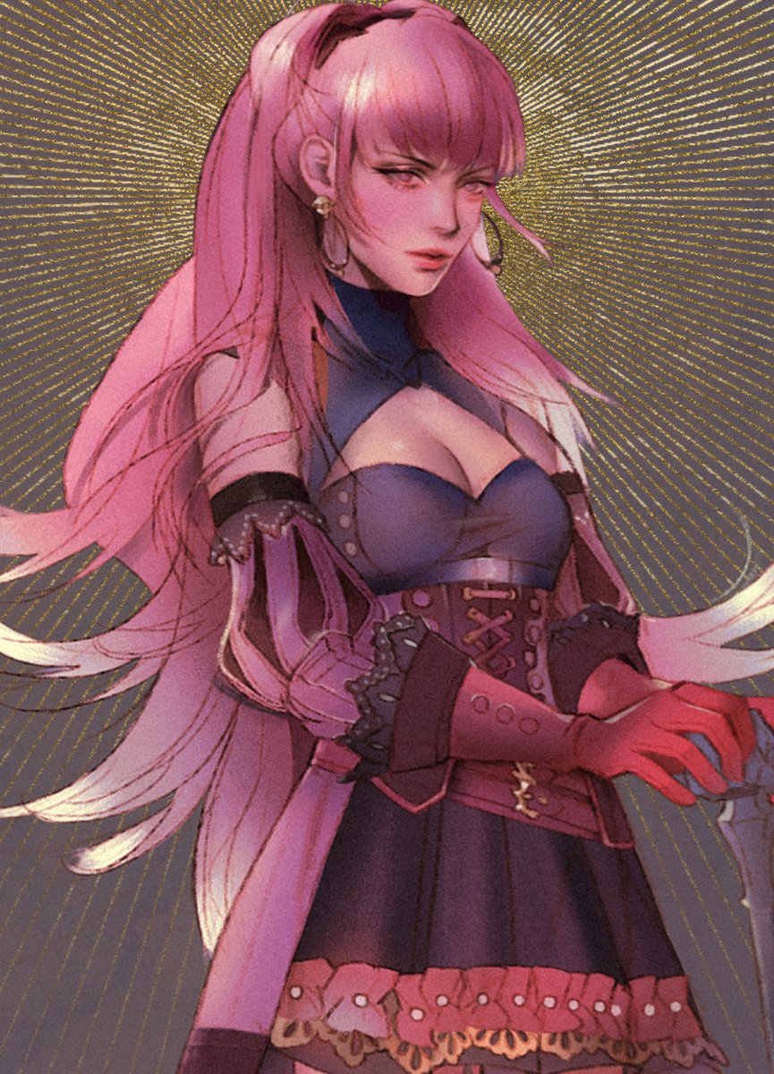 🌸 Dani 🌸 (@danini__panini) さんのイラスト・マンガ作品まとめ (57 件) - Twoucan