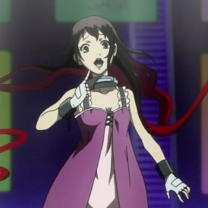 Minatsuki Takami Render