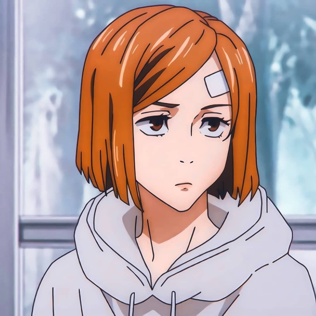 Jujutsu Kaisen: Why Does Shoko Ieiri Look Like Nobara? Are, 60% OFF Jujutsu Kaisen: Why Does Shoko Ieiri Look Like Nobara? Are, 60% OFF