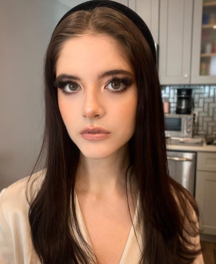 Ainsley Seiger Ainsley Seiger Photo On MyCast Fan Casting Your