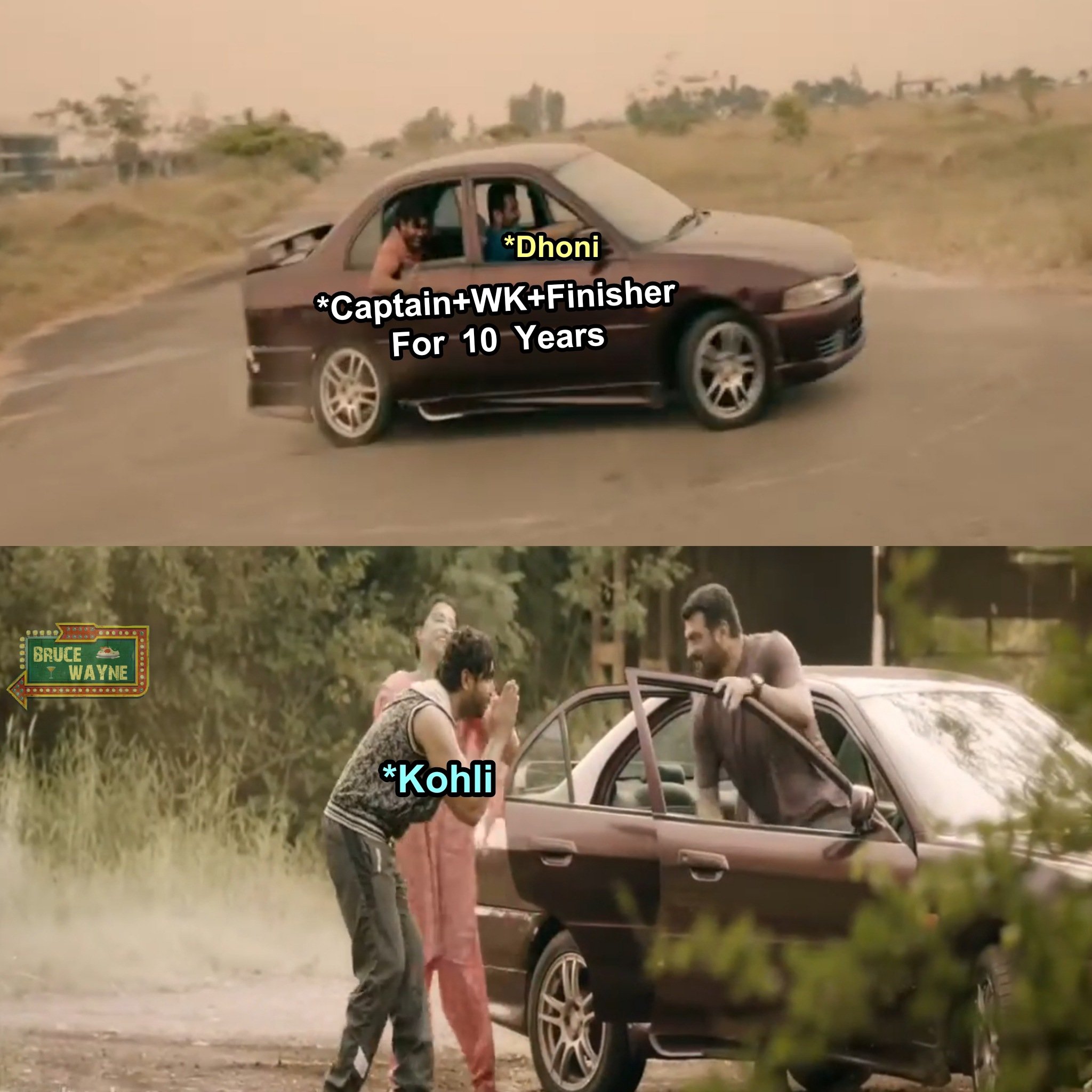 Paiya Movie Car Stills