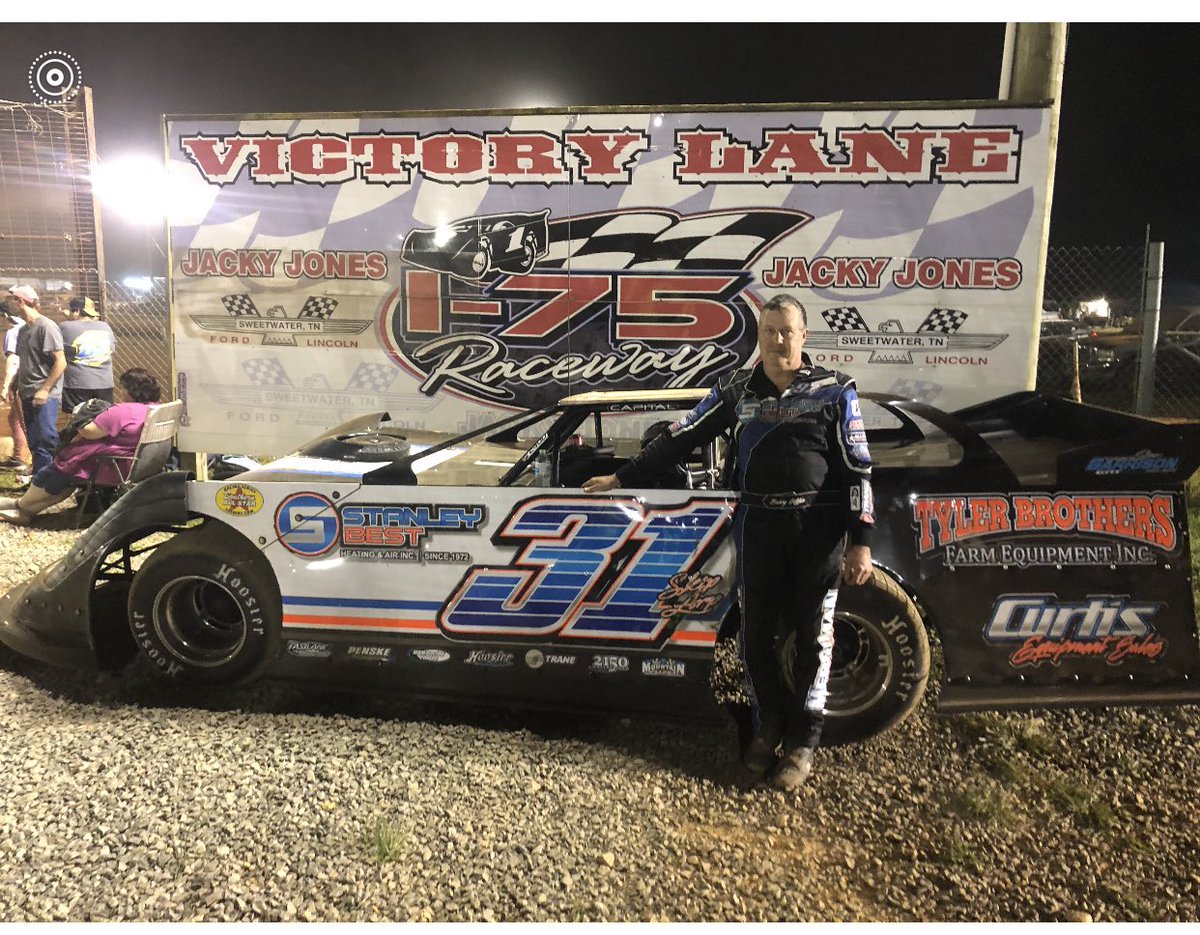 Capital Racecars – Small Company, Big Results