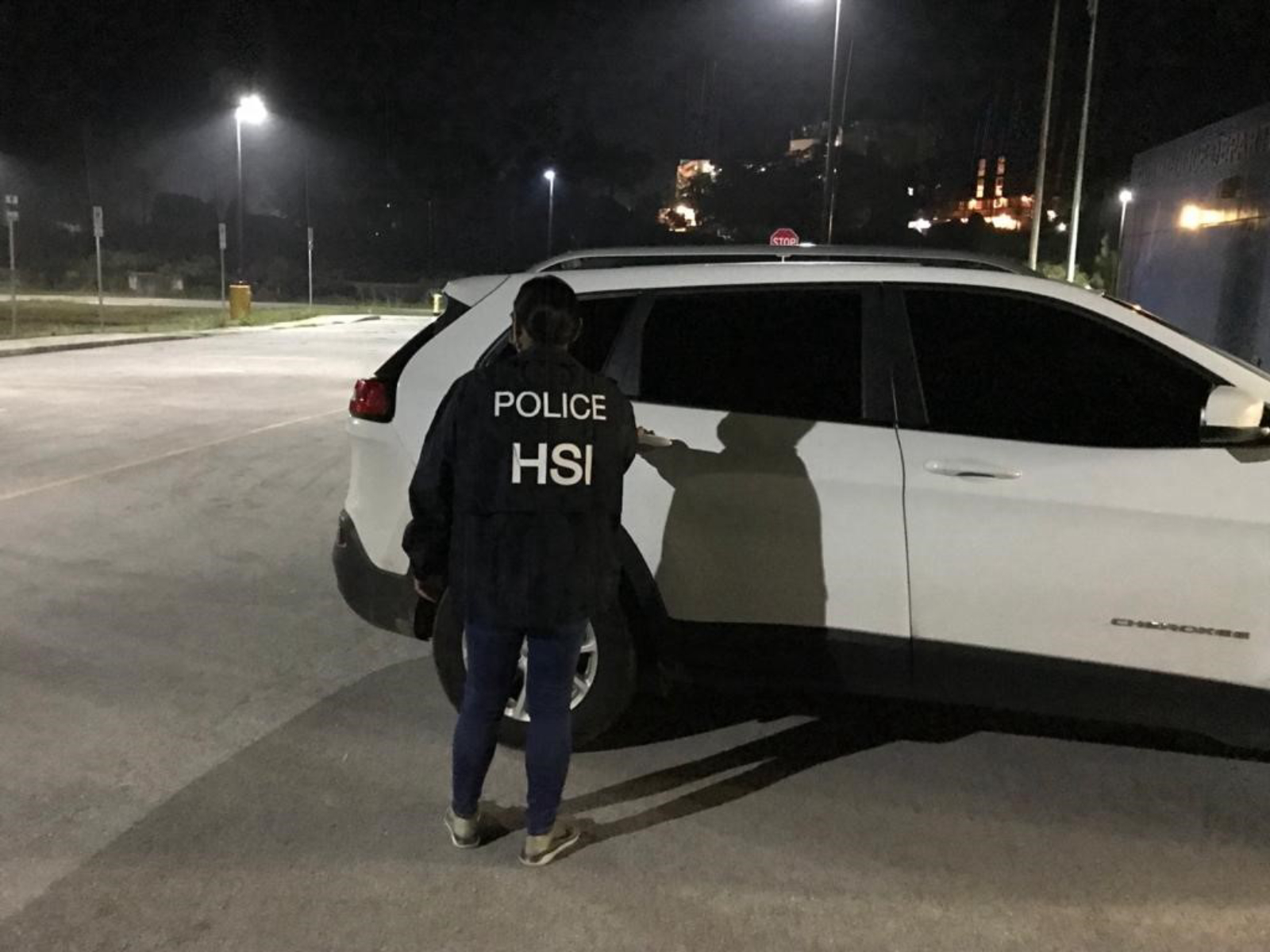 Customs In Guam