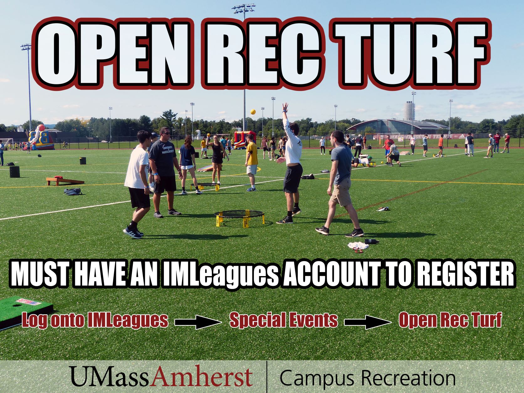 Turf Memes