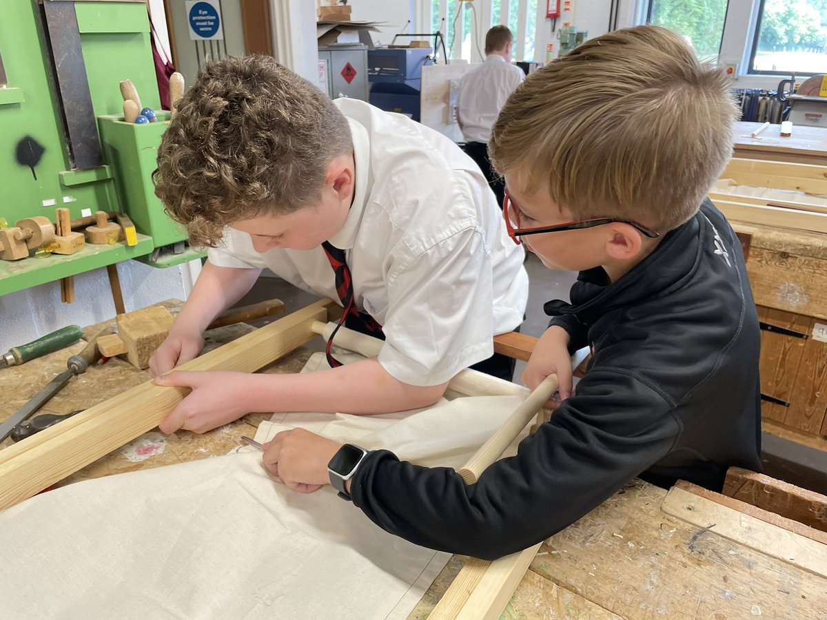 Curriculum - Hethersett Academy